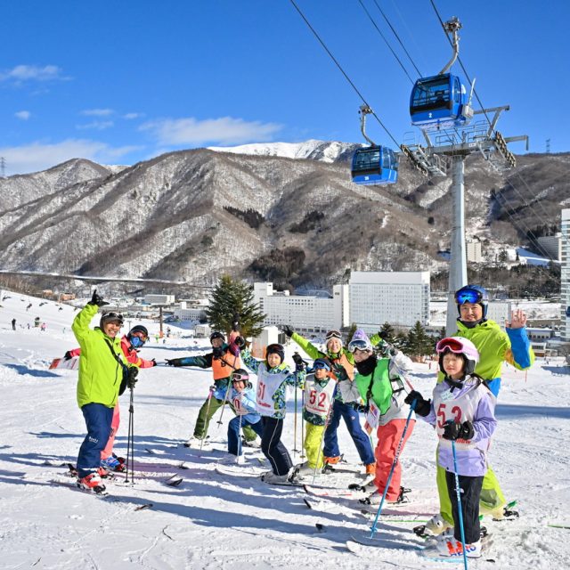 ≪3泊4日≫2025そらまめ春休みスキーキャンプ4days【少人数】【マンツーマン】 in苗場プリンスホテル | 子供のためのキャンプ・工場 ...
